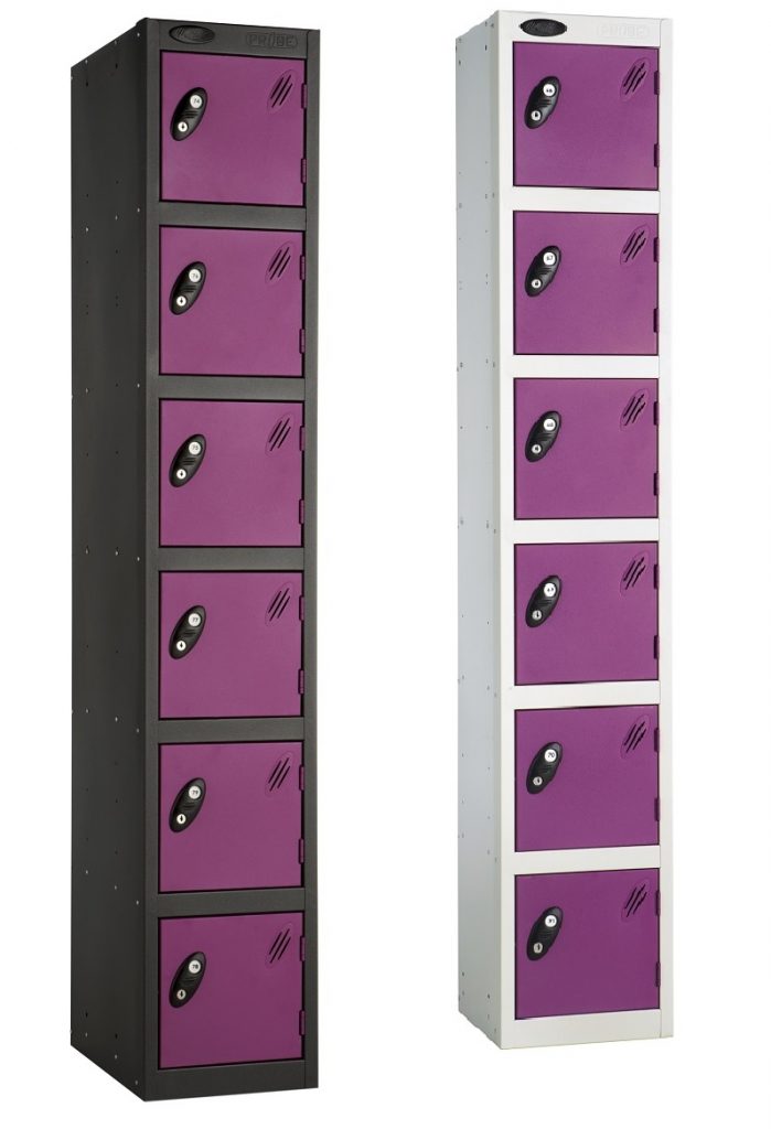 Choosing The Perfect Storage Lockers